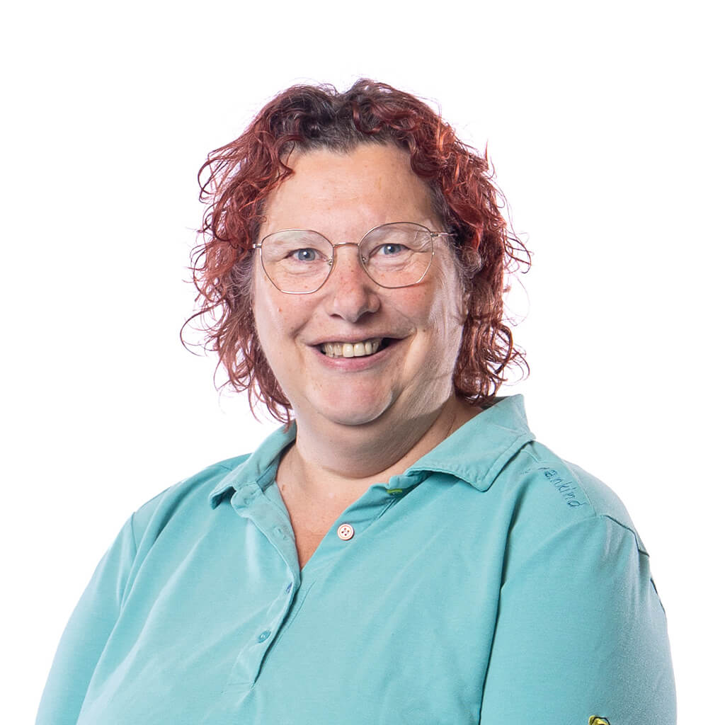 Ons team - IKC Groeituin